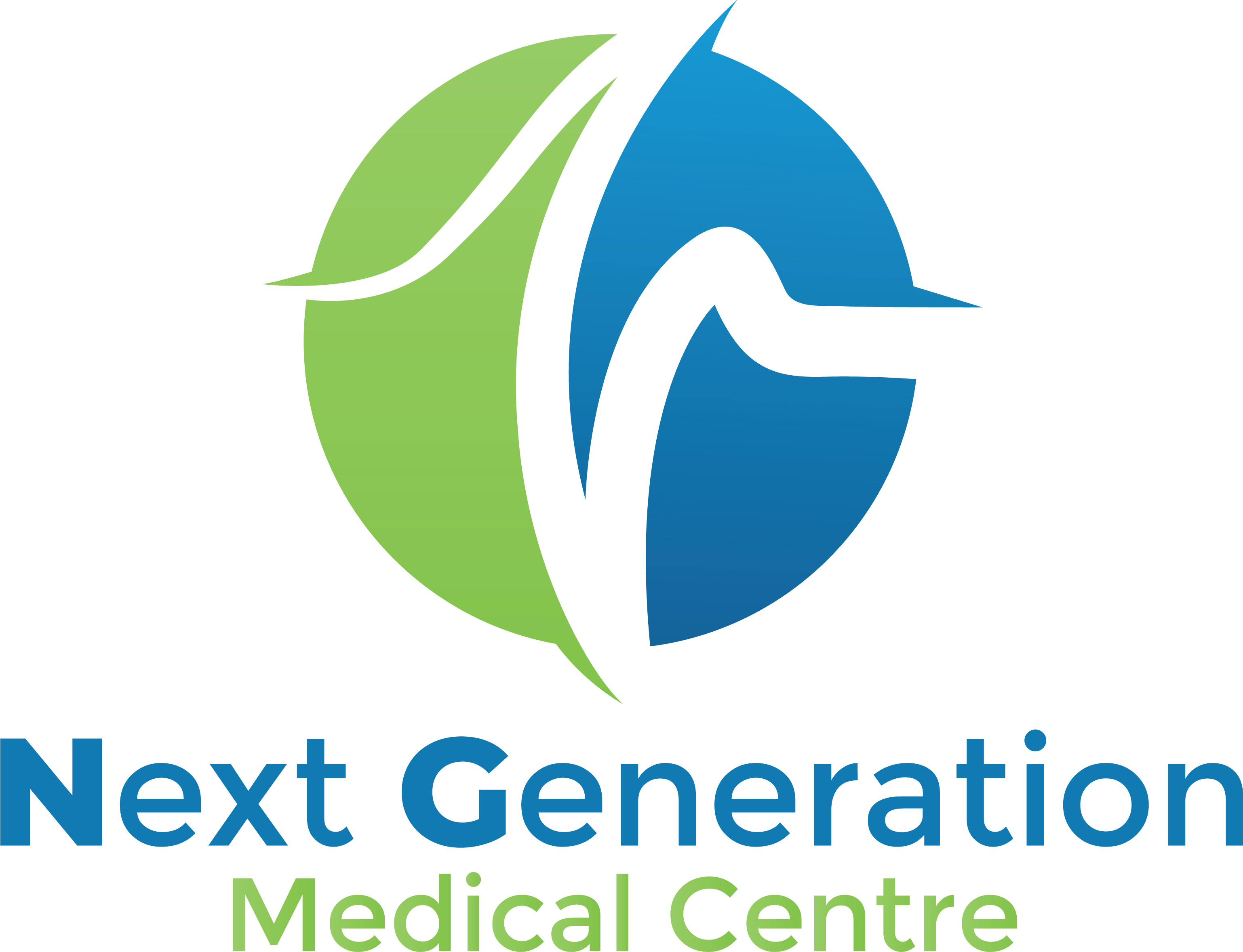 Home - Next Generation Medical Center
