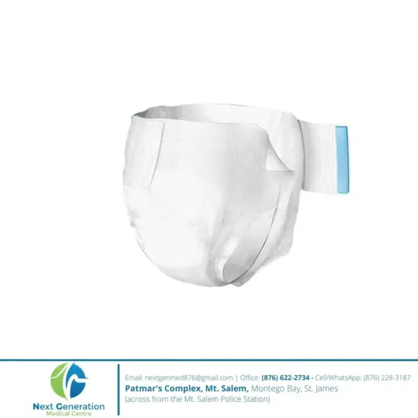 Diapers - Next Generation Medical Center